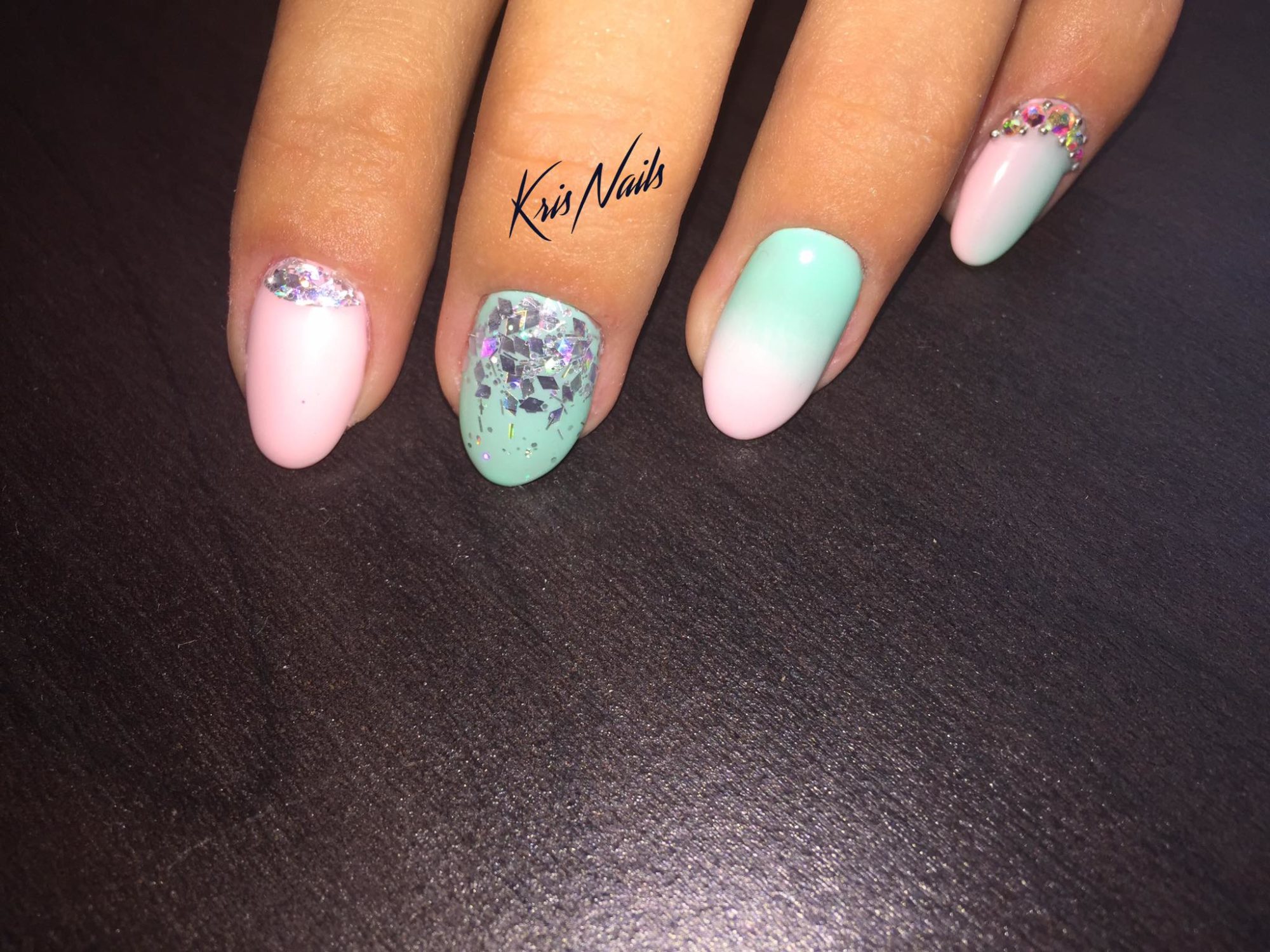 Νύχια | Kris Nails