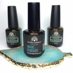 Magic Remover 15ml | Kris Nails