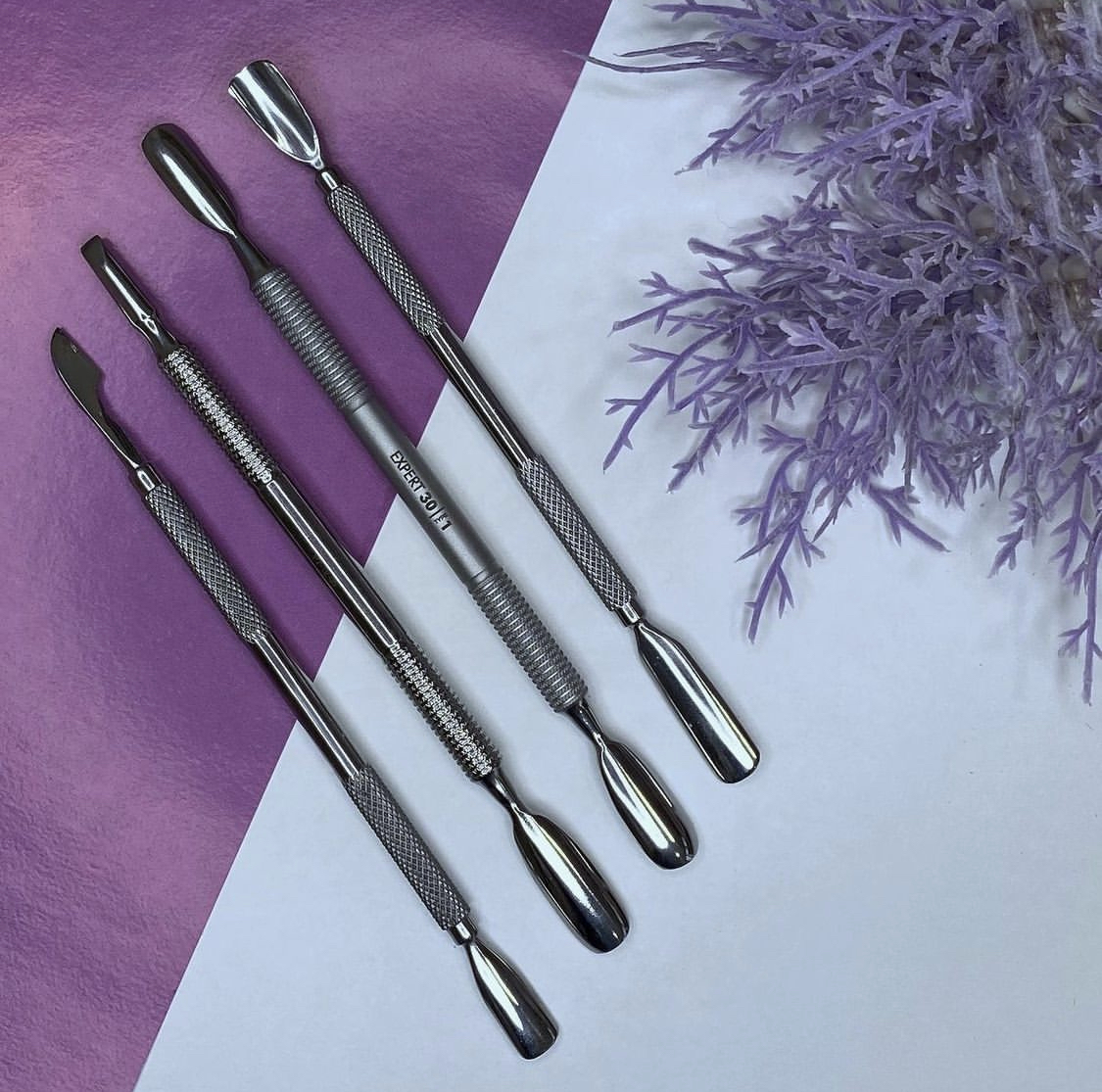 Pushers Νυχιών | Kris Nails