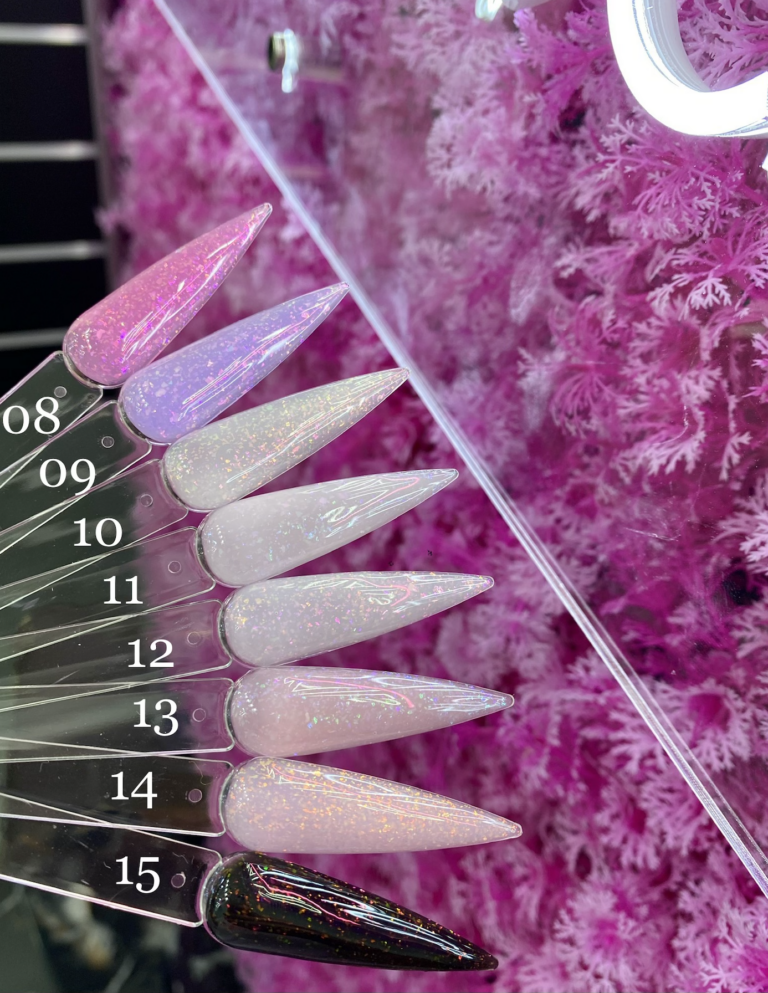 Base Yuki Milano 10ml 02 | Kris Nails