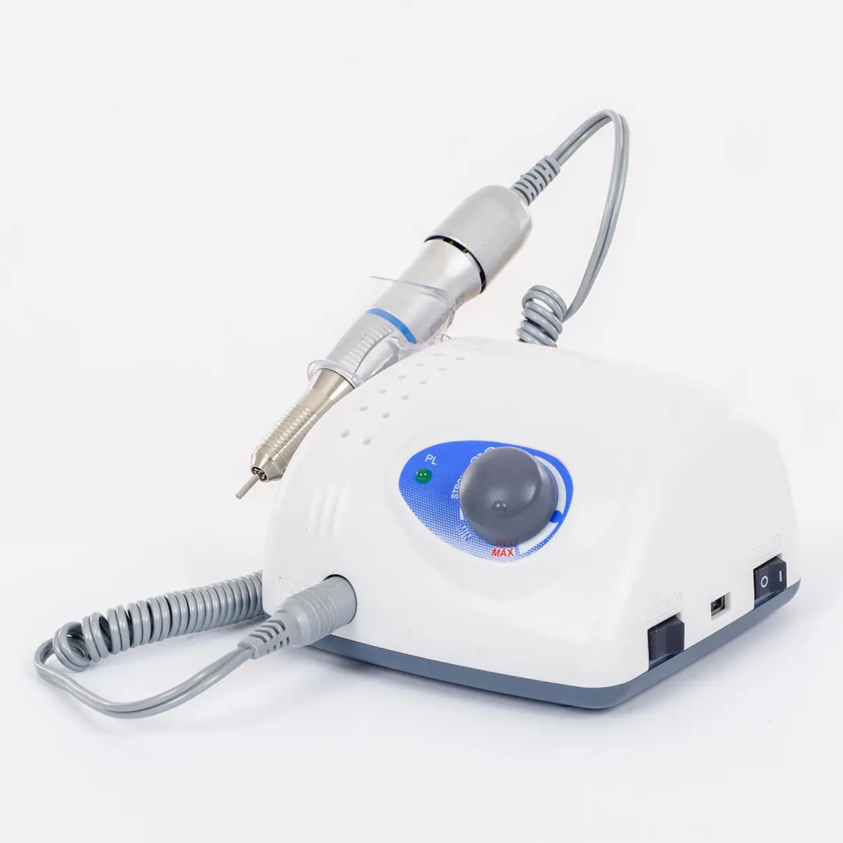 Γνήσιος τροχός Strong 210 + 107ll | Kris Nails