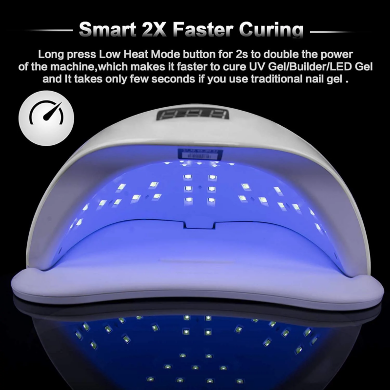 SUNUV UV LED SUN 5 Plus Original | Kris Nails