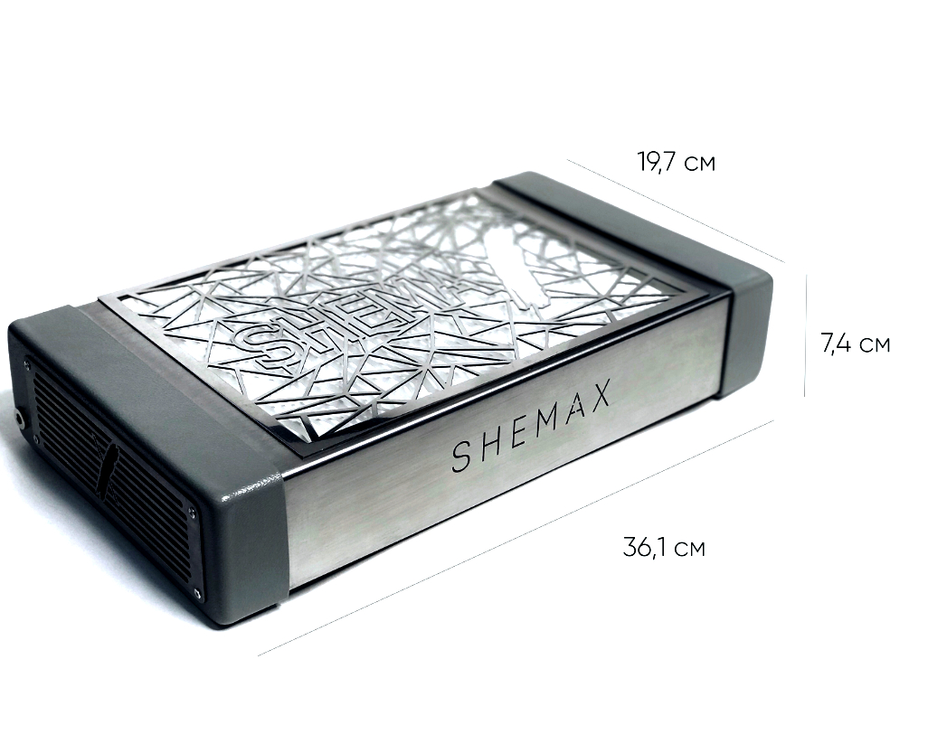 SheMax Style PRO | Kris Nails