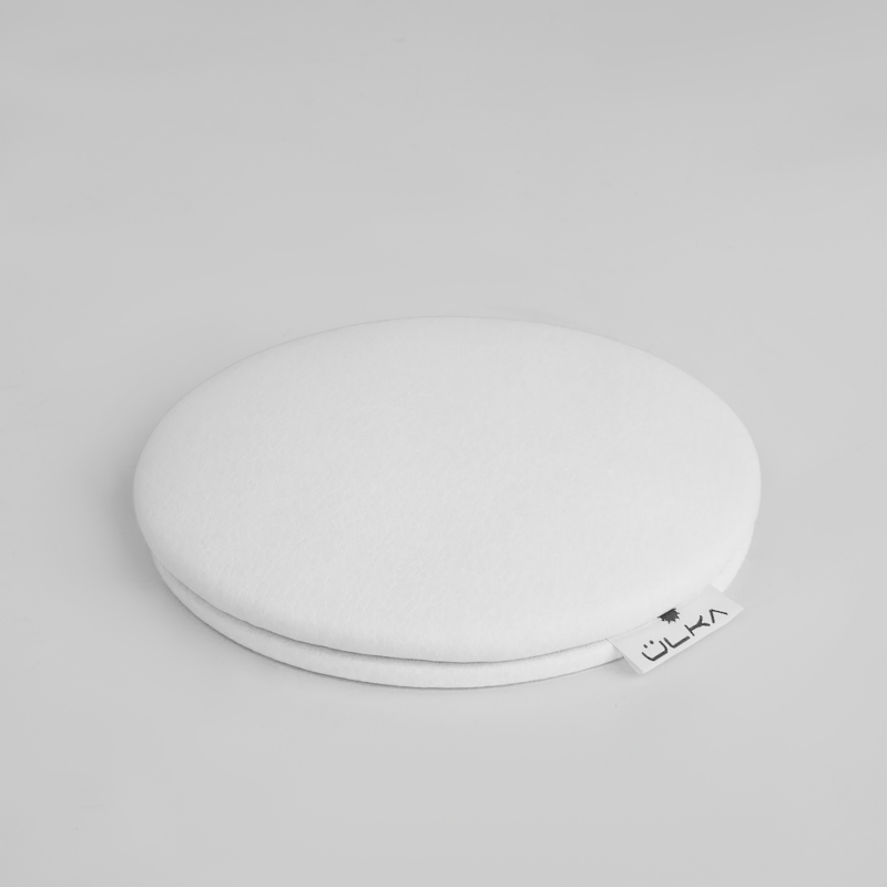 Elbow Rest white ÜLKA | Kris Nails