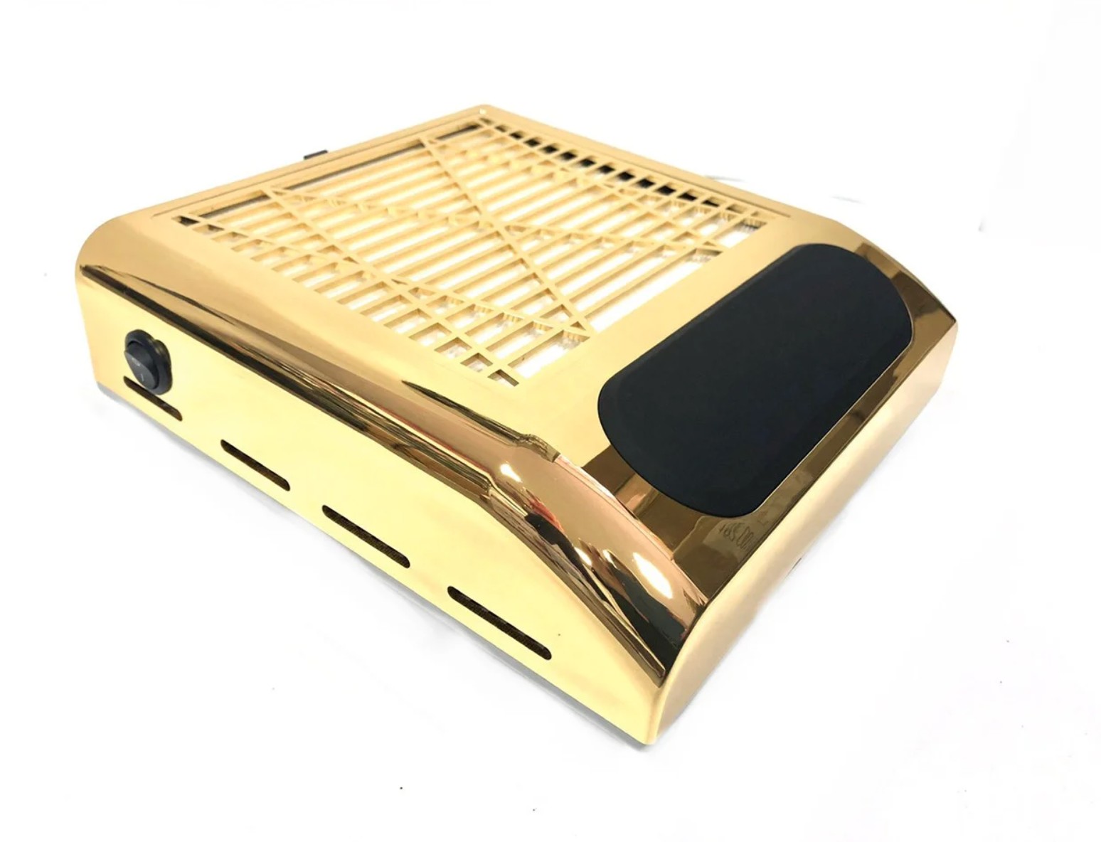 Απορροφητήρας Σκόνης Νυχιών Gold 80w | Kris Nails