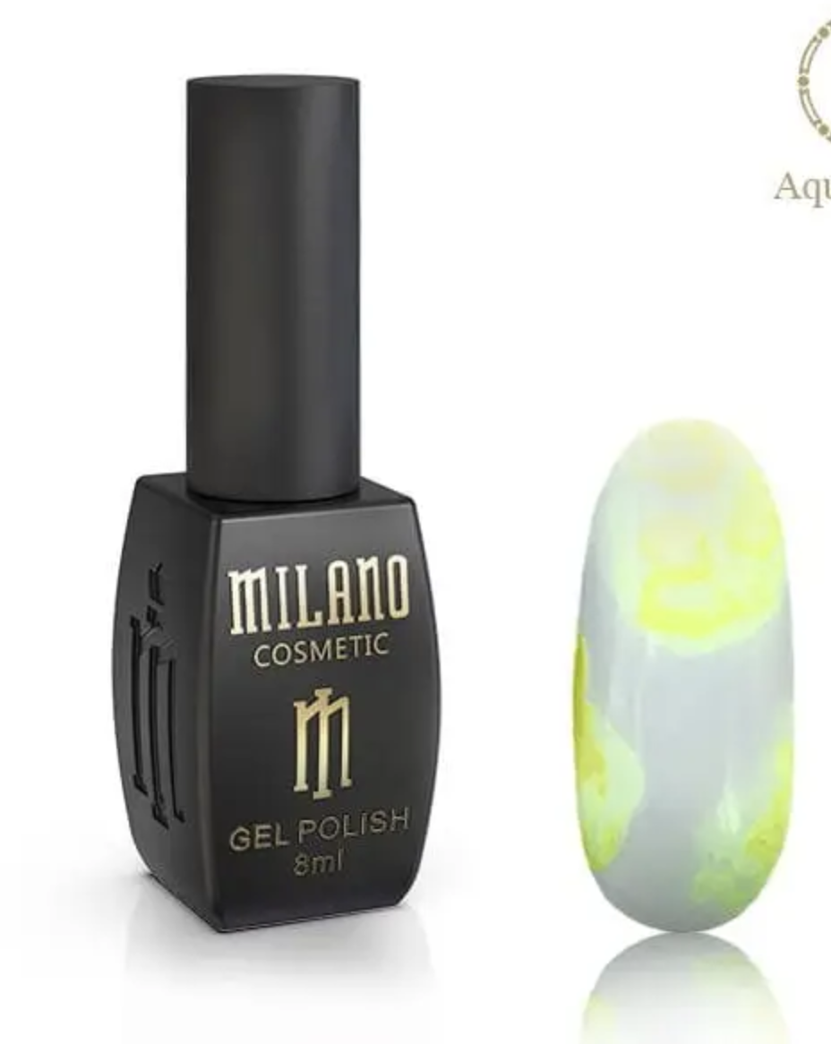 Aqua Drops Milano 8ml 10 | Kris Nails